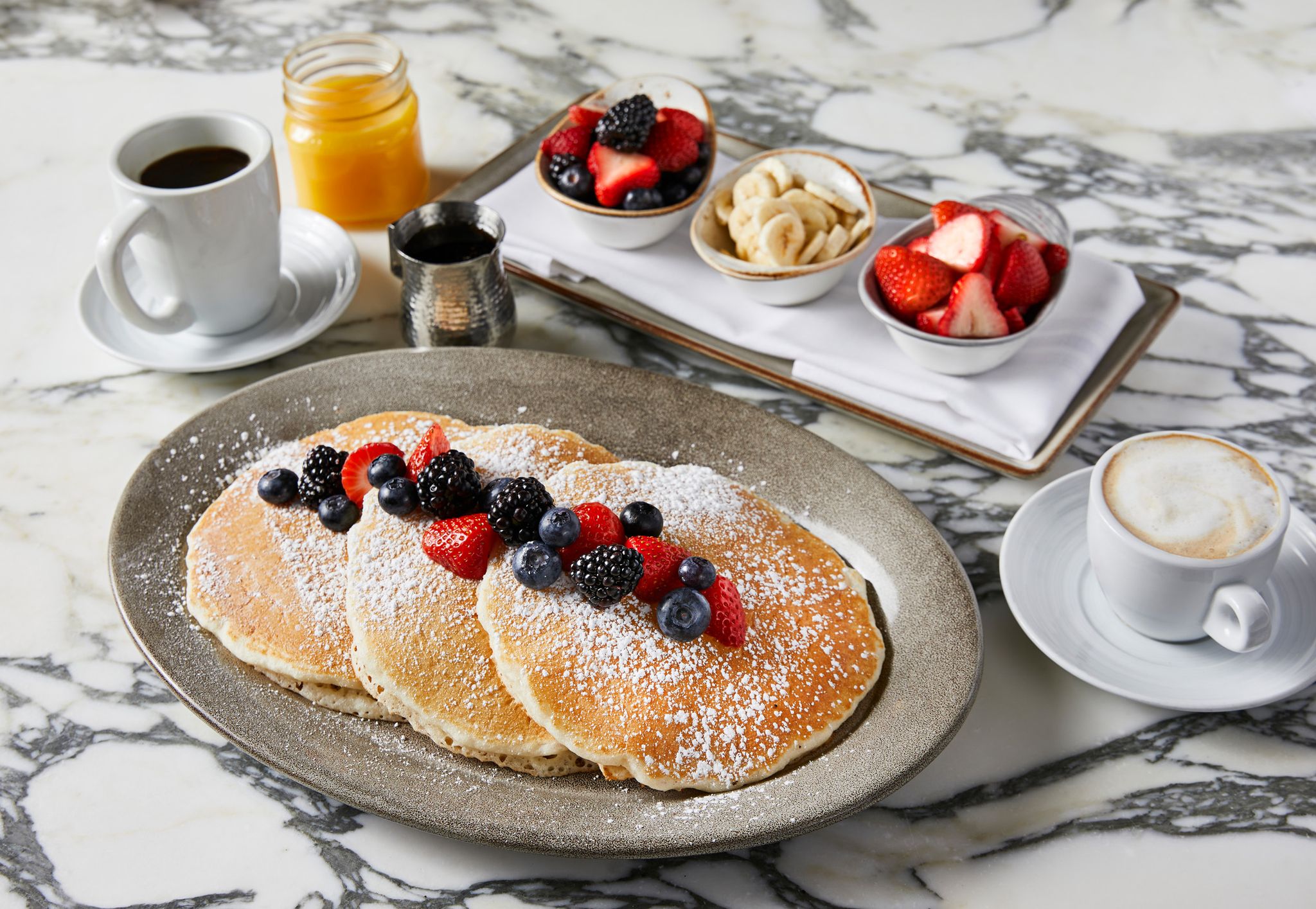 Eater Miami knows where the best pancakes in town are and Cafe ...