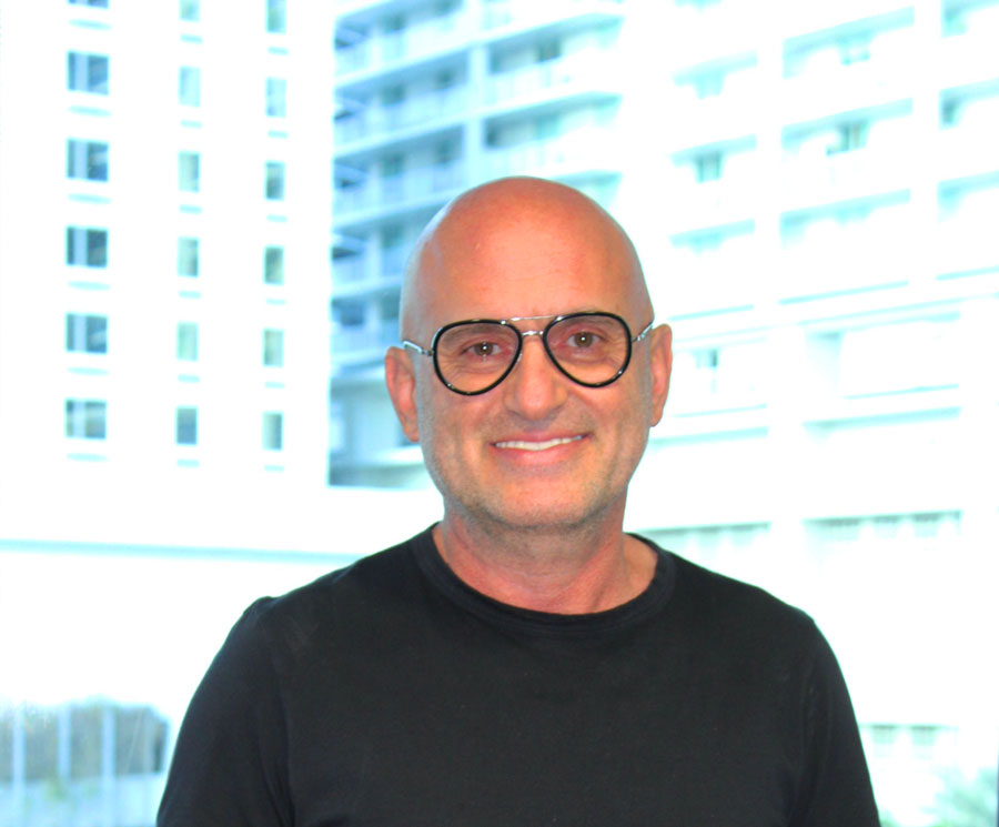 VE Group co-founder & owner Jamil Dib TO BE HONORED WITH Miami Beach ...