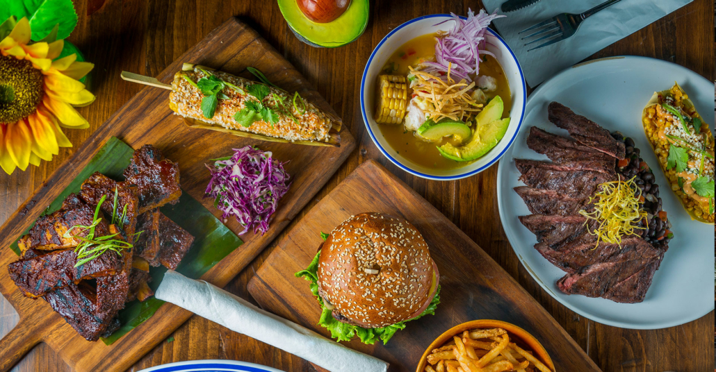 V&E Hospitality Group | Culinary Innovation South Florida & Las Vegas