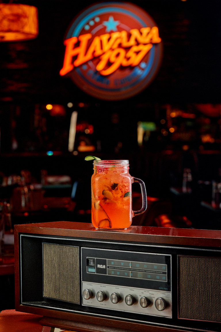 Here is a quick guide to the Best Mocktails at Vida & Estilo ...