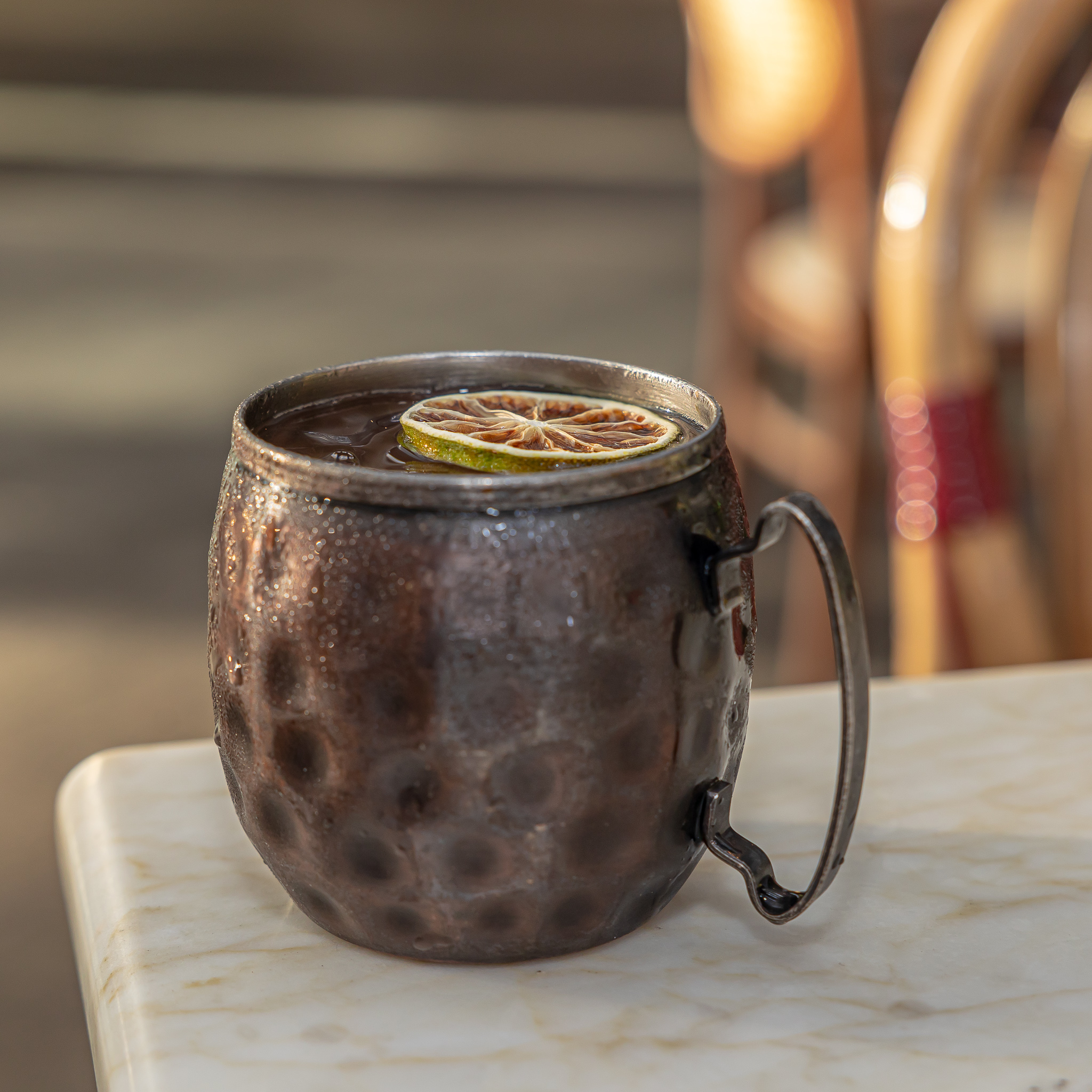 Here is a quick guide to the Best Mocktails at Vida & Estilo ...